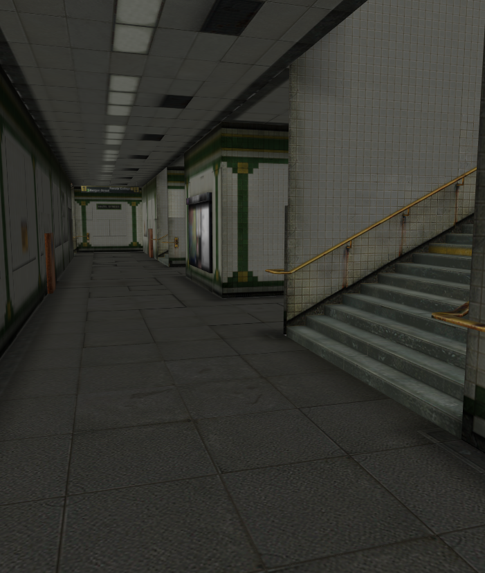 SH3 Subway Hall for XPS 11.8 by Sasuke-Bby on DeviantArt