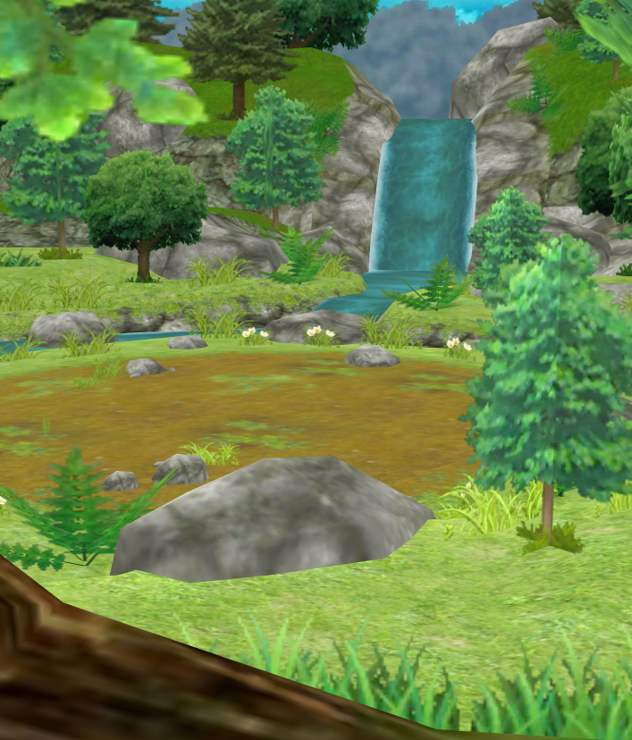 Forest (Day) for XPS 11.8 by Sasuke-Bby on DeviantArt