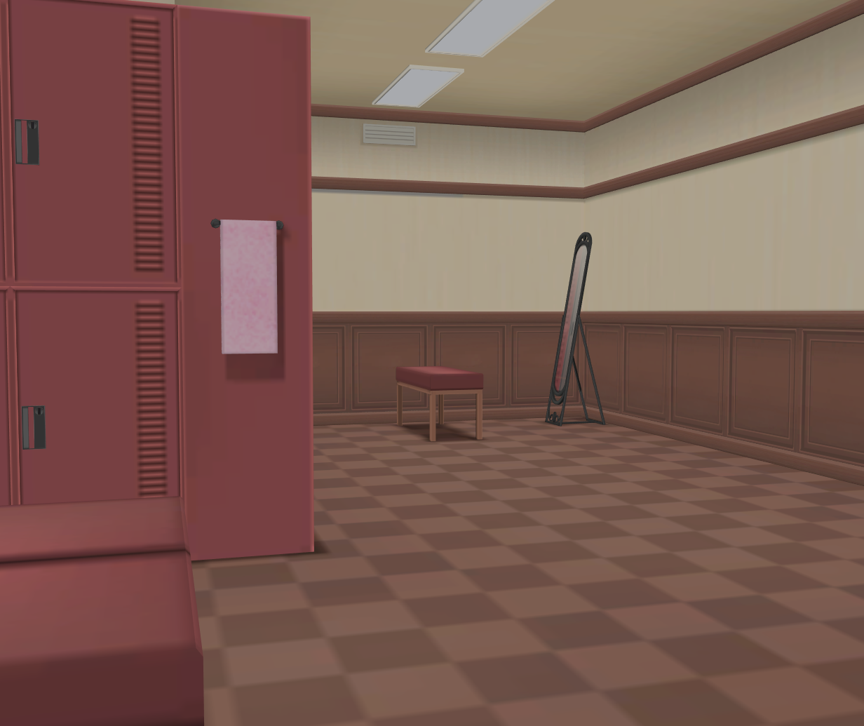Locker Room XPS by Sasuke-Bby on DeviantArt