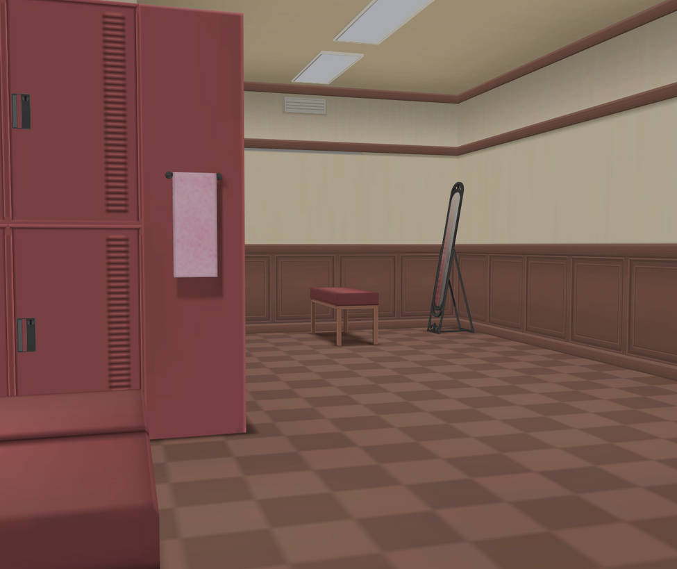 Locker Room Xps By Sasuke Bby On Deviantart