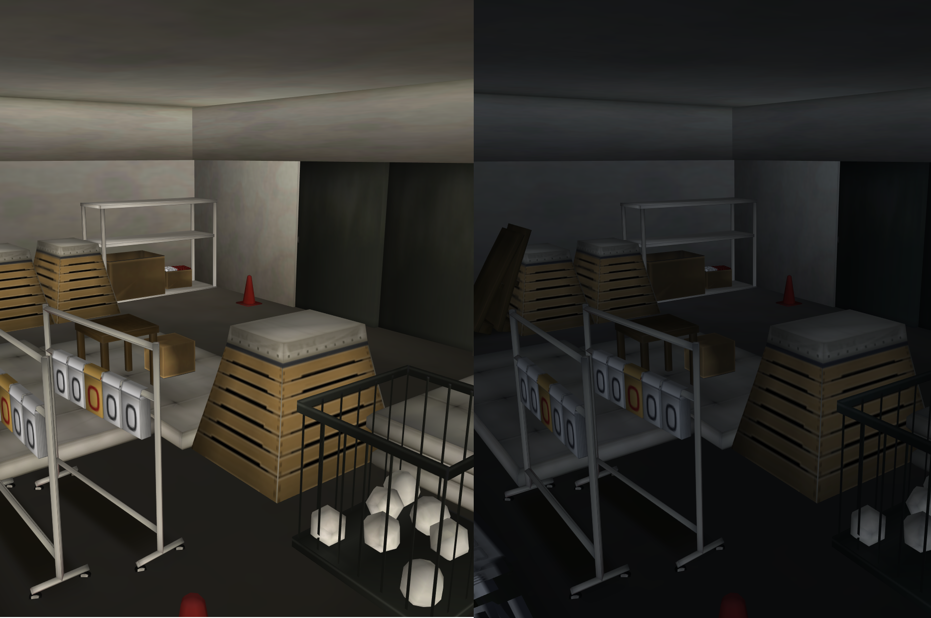 Gym Storage XPS by Sasuke-Bby on DeviantArt