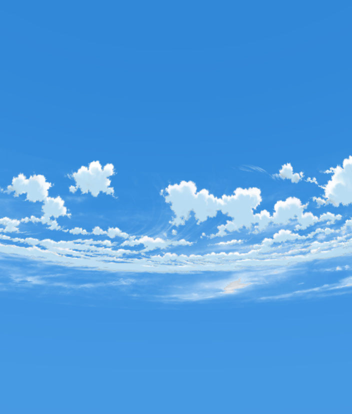 P5R Mid Day Skydome XPS by Sasuke-Bby on DeviantArt