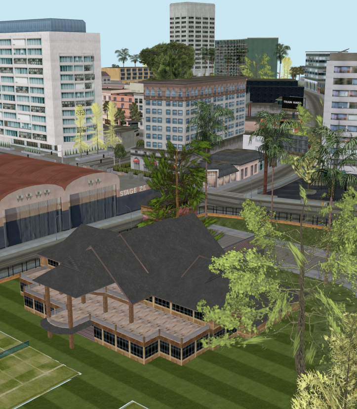 General Environments on Xnalara-Customized - DeviantArt