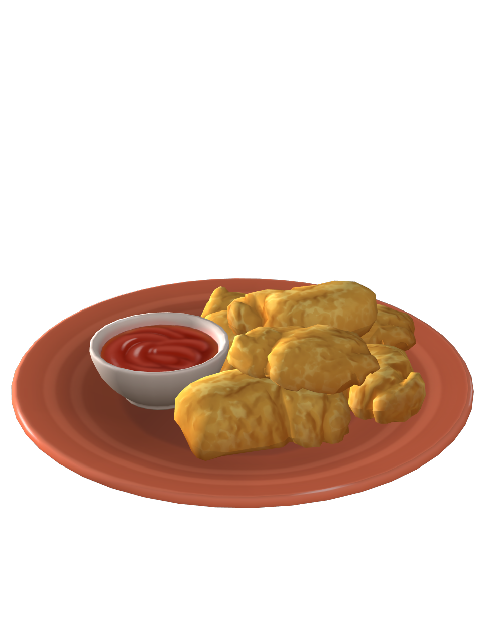 P5X Nuggets XPS by Sasuke-Bby on DeviantArt