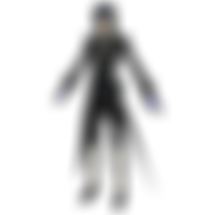 P5X Seiji Meshmod XPS by Sasuke-Bby on DeviantArt