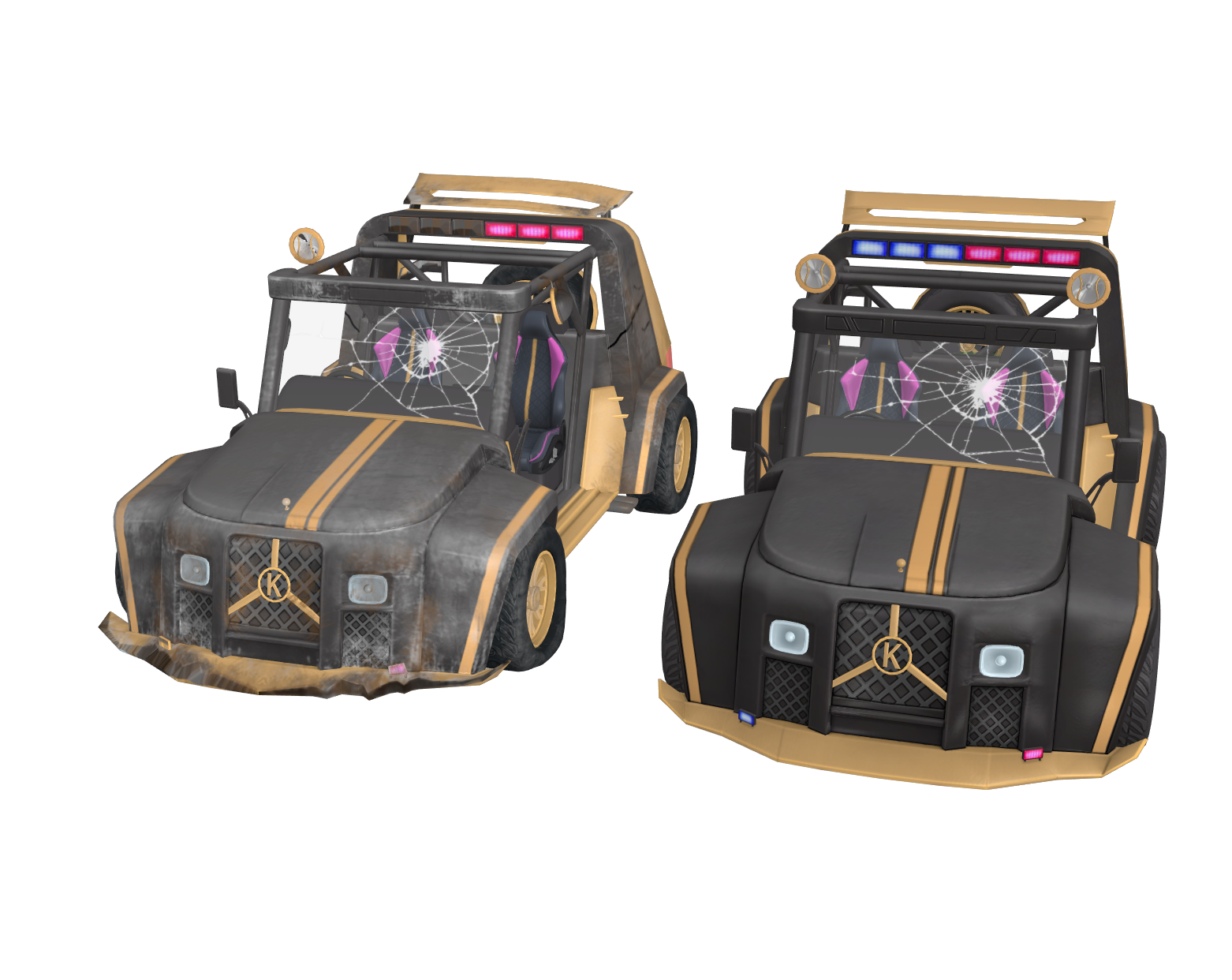 P5X Baseball vehicle XPS by Sasuke-Bby on DeviantArt