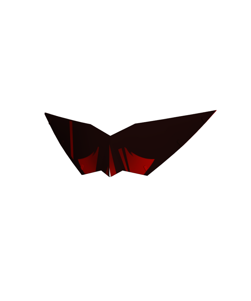 P5X Wonder Mask XPS by Sasuke-Bby on DeviantArt