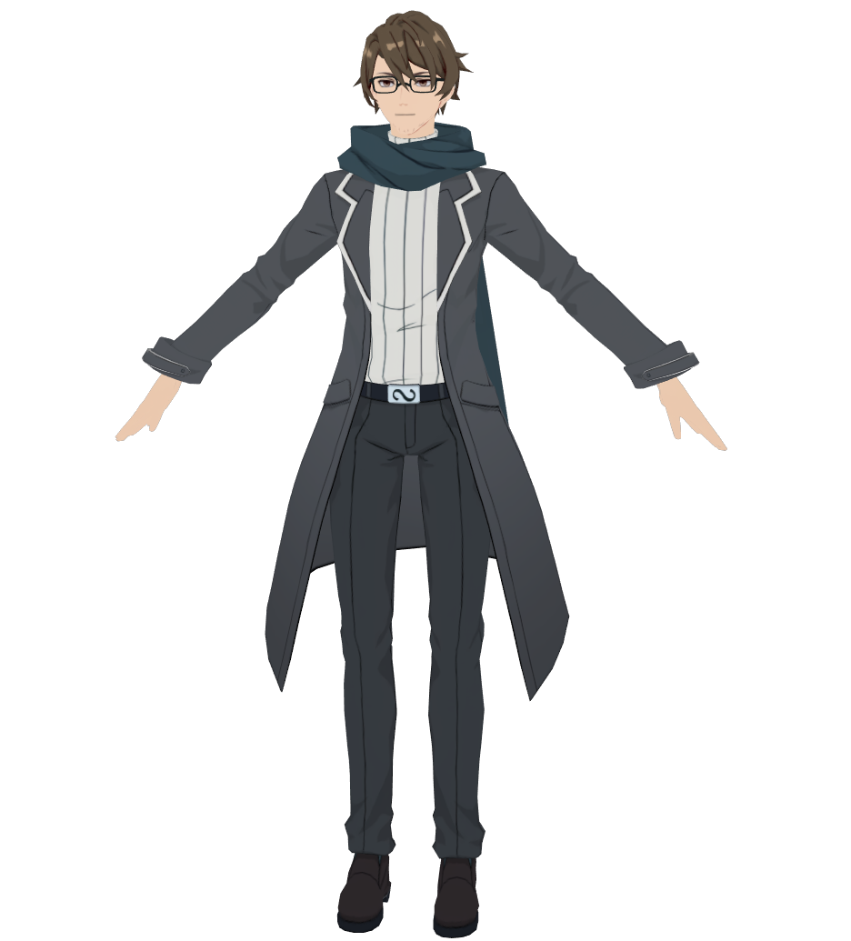 Honkai Welt adult XPS by Sasuke-Bby on DeviantArt