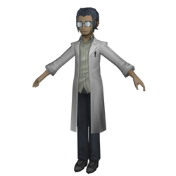 Persona on Xnalara-Customized - DeviantArt