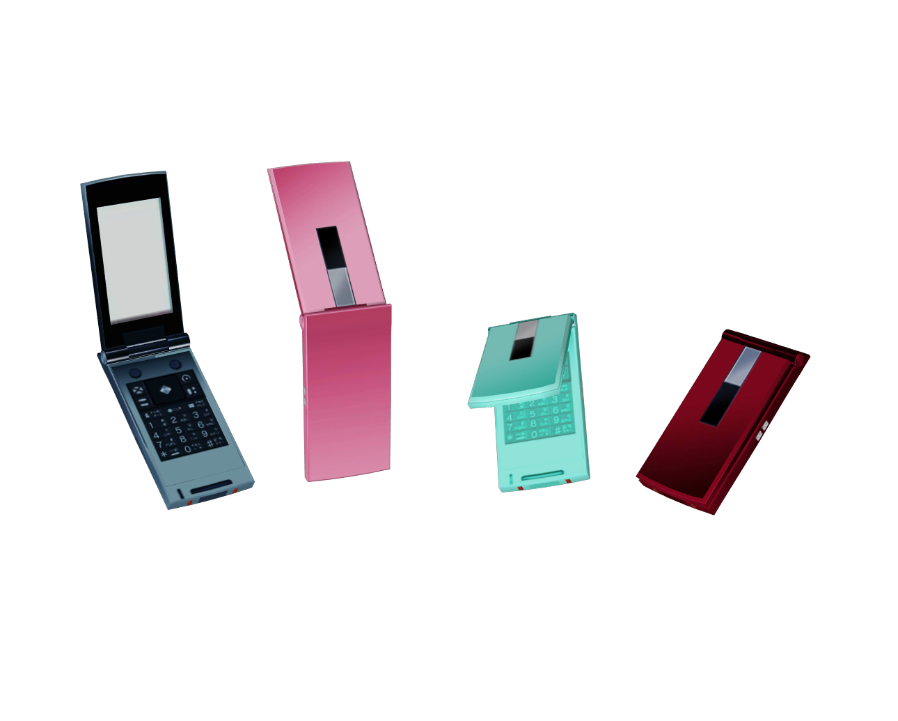 Persona 3 Reload Cellphone XPS by Sasuke-Bby on DeviantArt