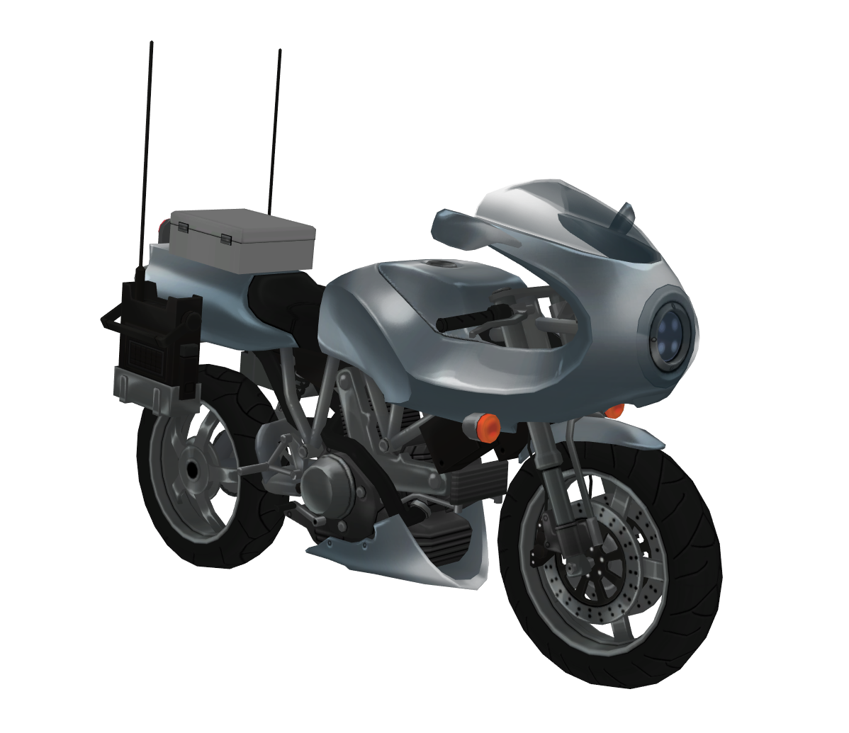 Persona 3 Reload Mitsuru Motorcycle XPS by Sasuke-Bby on DeviantArt