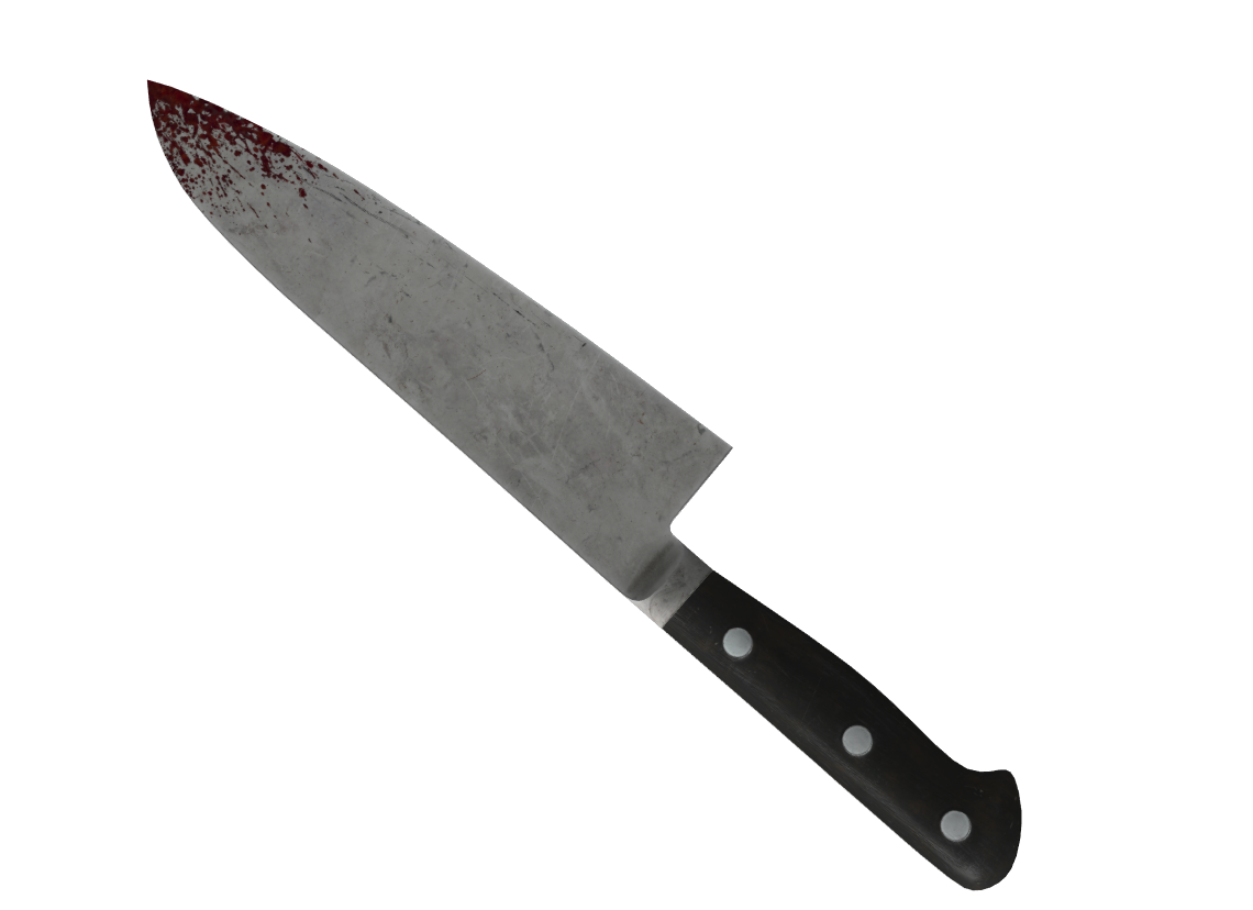 SH2 Remake Angela Knife XPS by Sasuke-Bby on DeviantArt