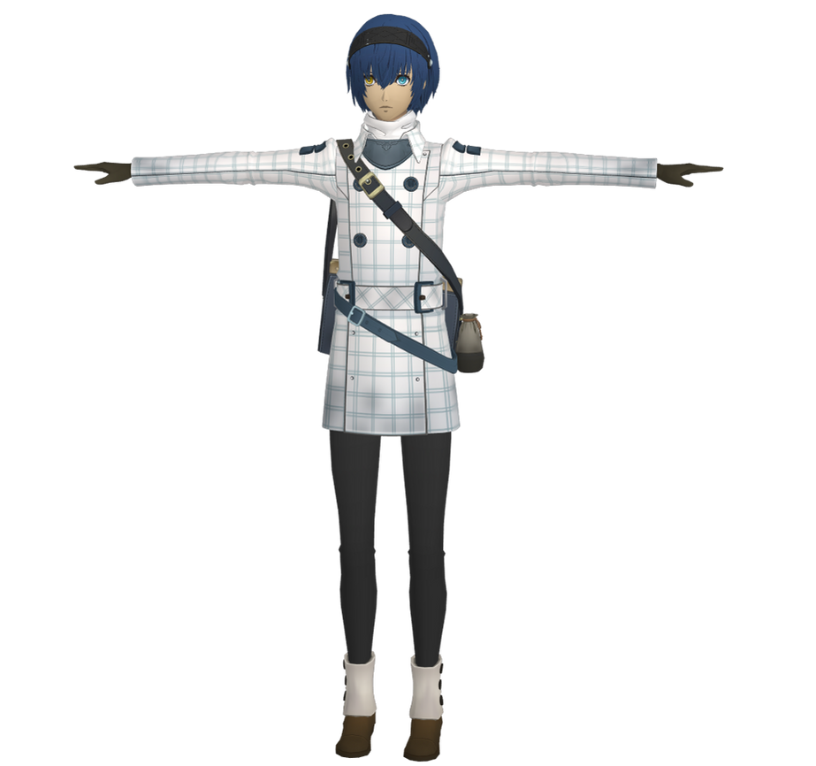 Metaphor - Captain XPS by Sasuke-Bby on DeviantArt