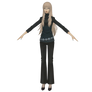 Catherine FullBody - Catherine Nightmare XPS by Sasuke-Bby on DeviantArt