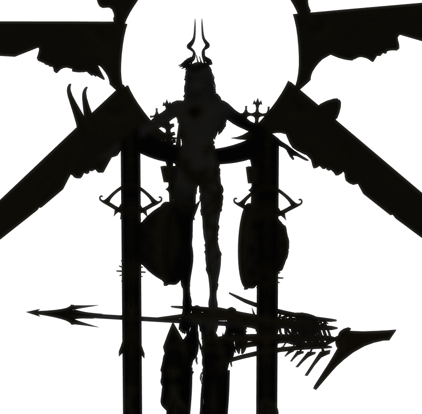 Metaphor - Louis Final XPS by Sasuke-Bby on DeviantArt