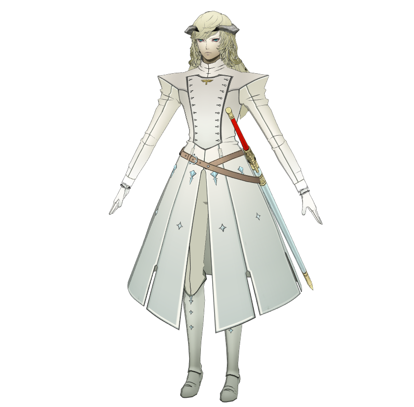 Metaphor - Louis Jacketless XPS by Sasuke-Bby on DeviantArt