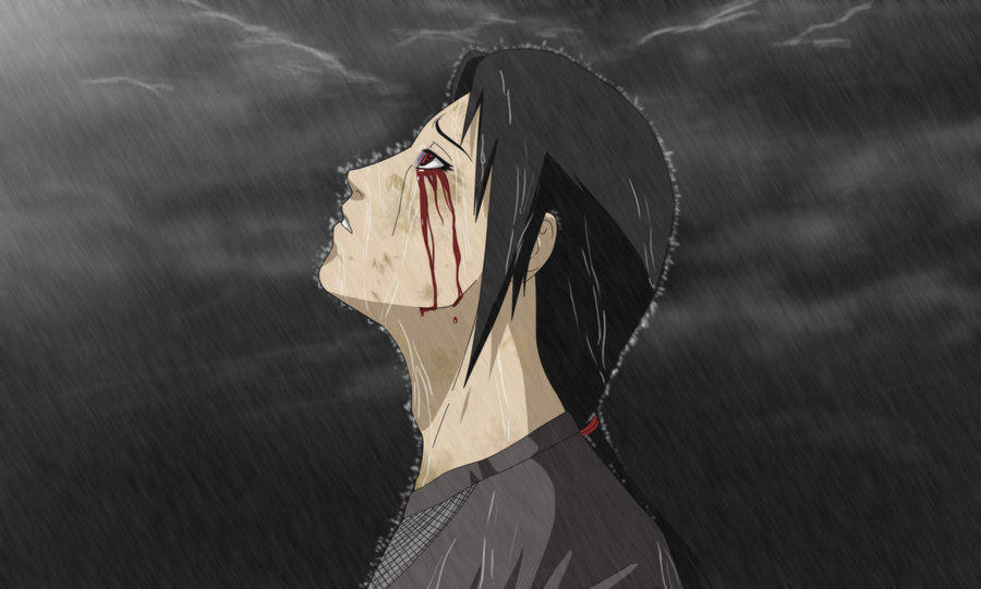 Family Secrets (Itachi Uchiha Love Story) Ch. 3 by fullmoonwolf on ...