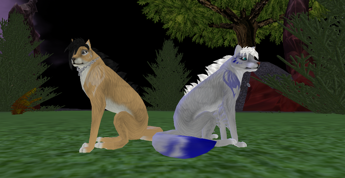 Wolf-Haven-Pack DeviantArt Gallery