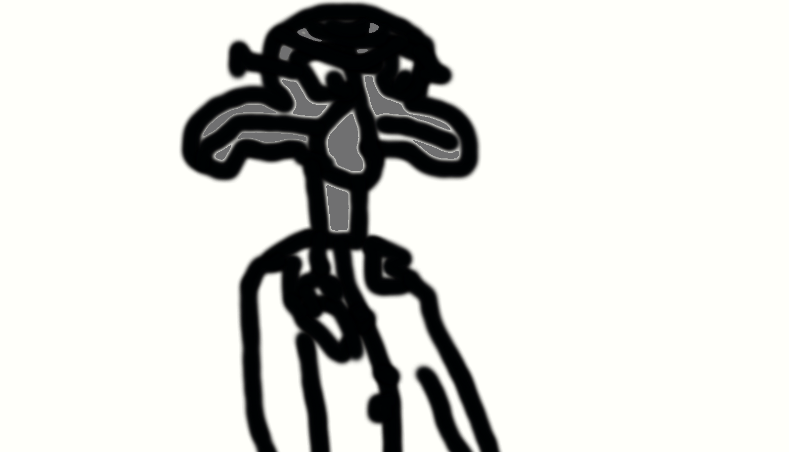 Squidward as The Angry Video Game Nerd by Mister-Nathaniel on DeviantArt
