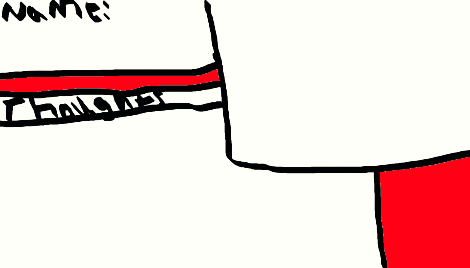 Bad Cartoon Meme by Mister-Nathaniel on DeviantArt