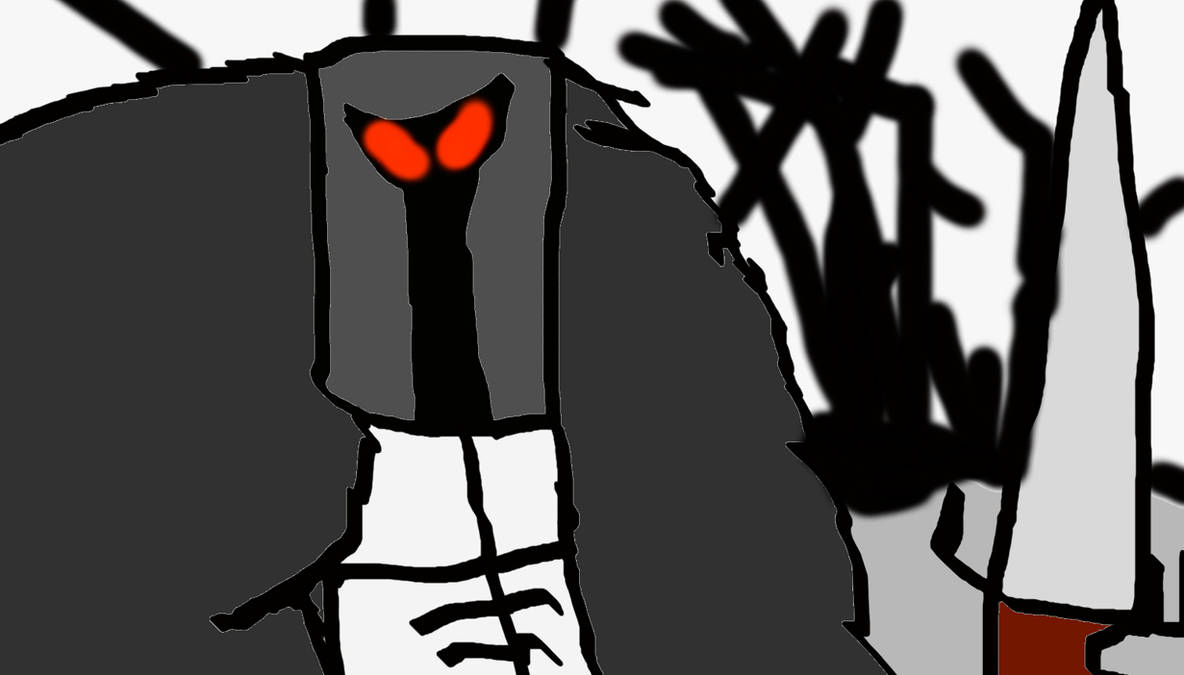 The Armored Ape (MY OC) by Mister-Nathaniel on DeviantArt