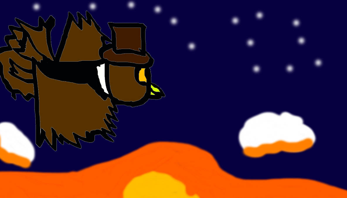 Armen Flying in The Afternoon by Mister-Nathaniel on DeviantArt