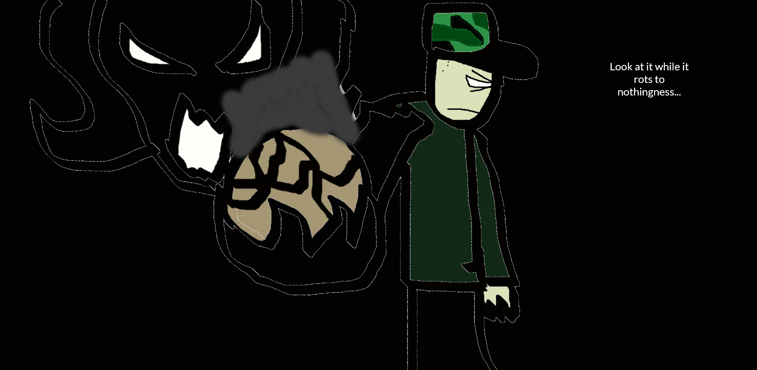 Let it wither away like a corpse by Mister-Nathaniel on DeviantArt