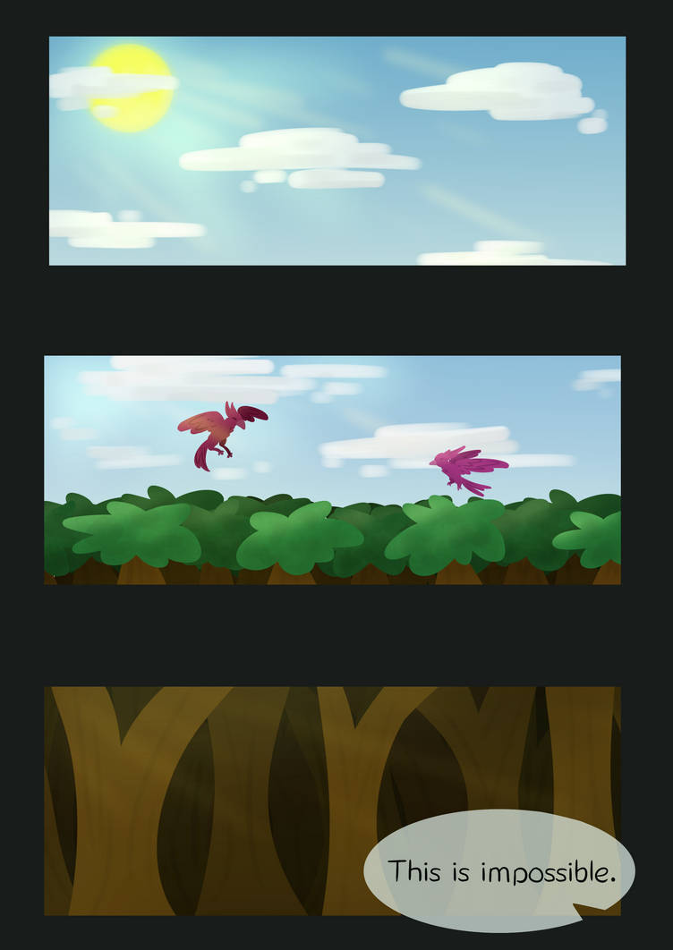 Labyrinth OCT - Audition [Part 1] by CardinalWave on DeviantArt