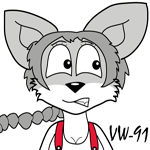 OUTWORLD: Flying Fox pt. 2 by VulpineWarrior-91 on DeviantArt