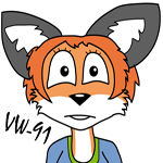 OUTWORLD: Sun Dogs pt. 8 by VulpineWarrior-91 on DeviantArt
