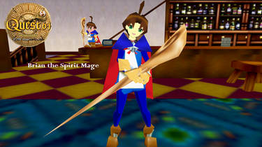 Explore the Best Quest64 Art | DeviantArt