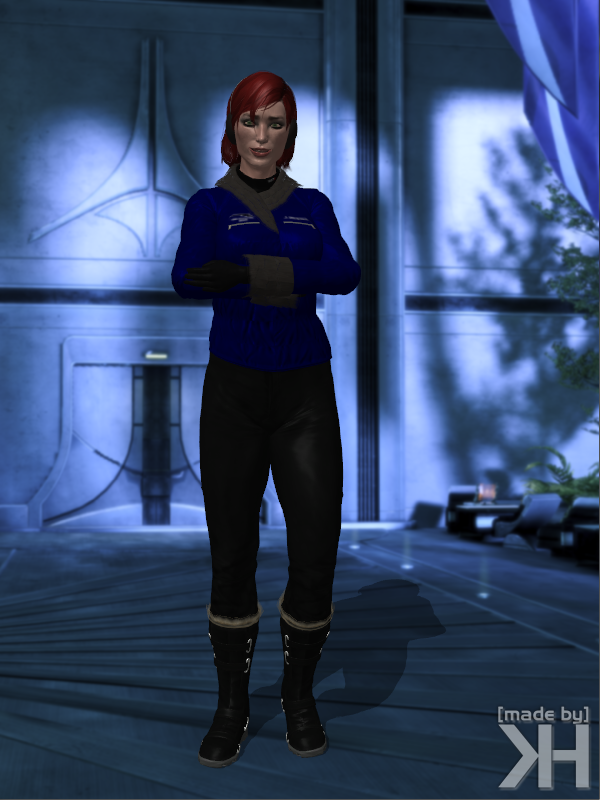 Characters Downloads II on XNALara - DeviantArt