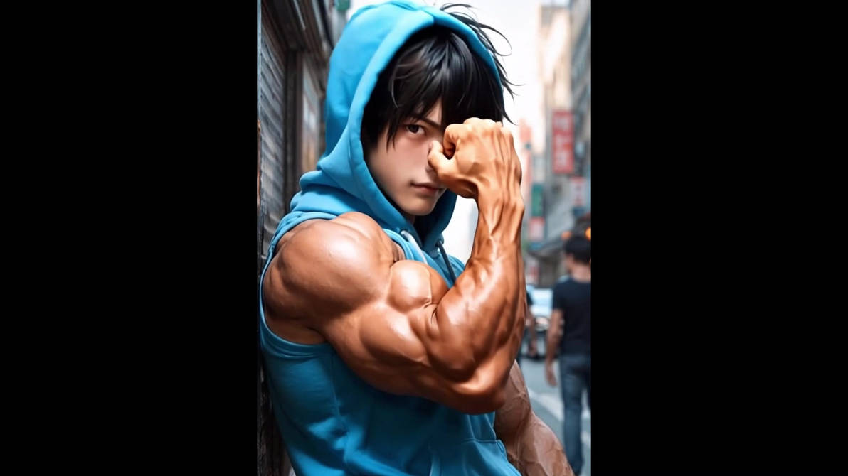 Chronon7 by udinhotf on DeviantArt