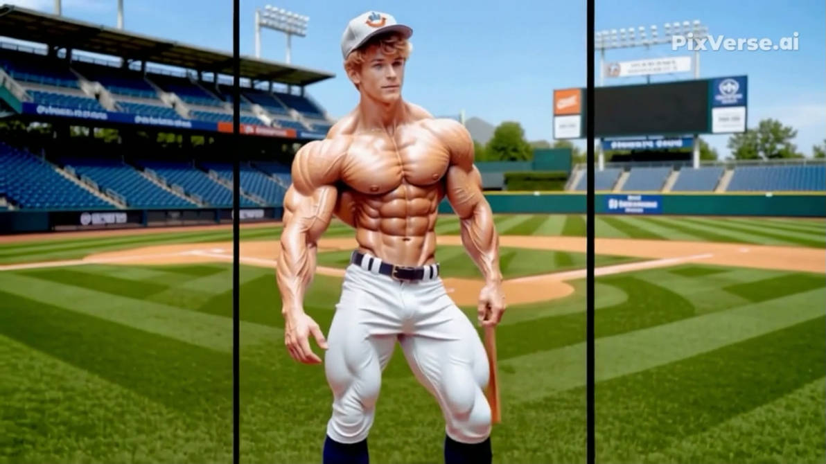 Baseball again - A Bit More Than a Quick Look Only by udinhotf on ...