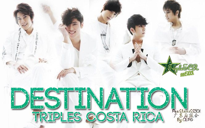 SS501 Destination by eriikpoper on DeviantArt