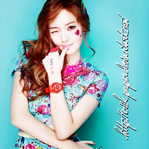 BAbo! PSD coloring by eriikpoper on DeviantArt