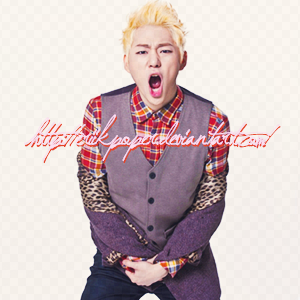 zICo PSD coloring by eriikpoper on DeviantArt