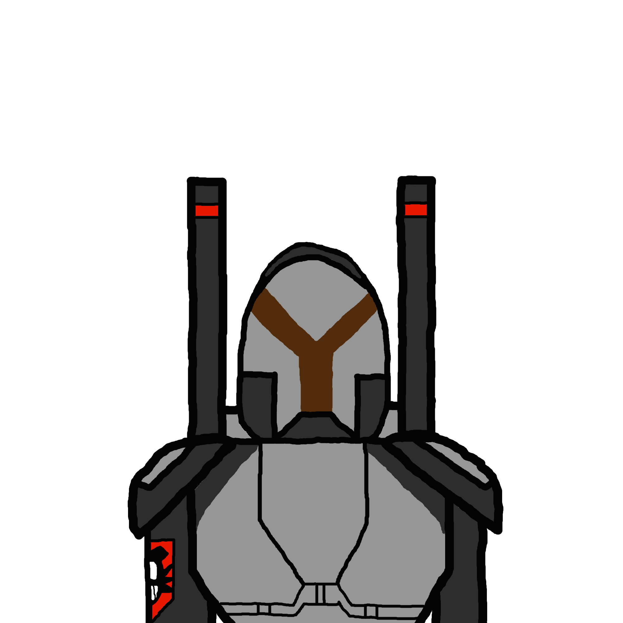 SONIC KINGDOM-VERSE: EGO SQUAD #1 (STONE) by HeroofBlueTeamRB on DeviantArt