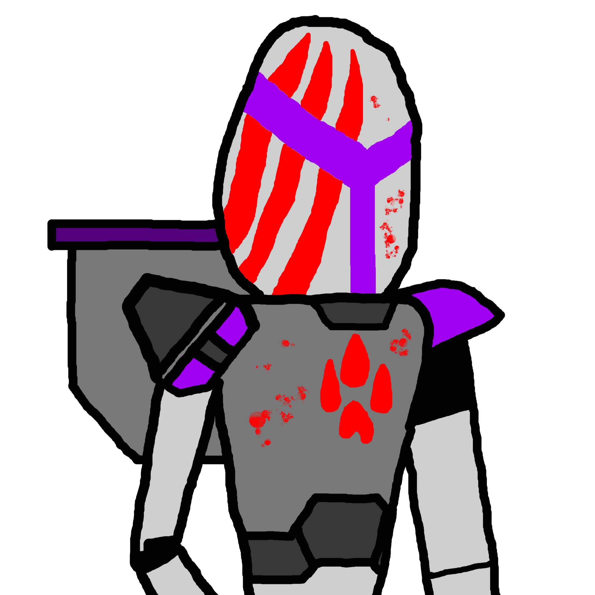 SONIC KINGDOM: EGO SQUAD #3 (WILLOUGHBY) by HeroofBlueTeamRB on DeviantArt