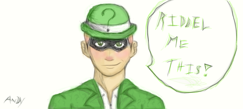 edward nigma by cooler-hula-hips on DeviantArt