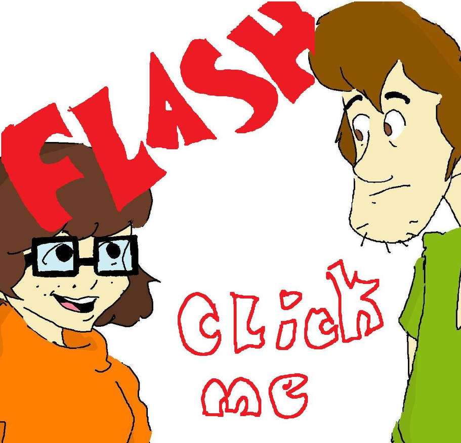 Scooby Doo mind on you by dangerpro on DeviantArt