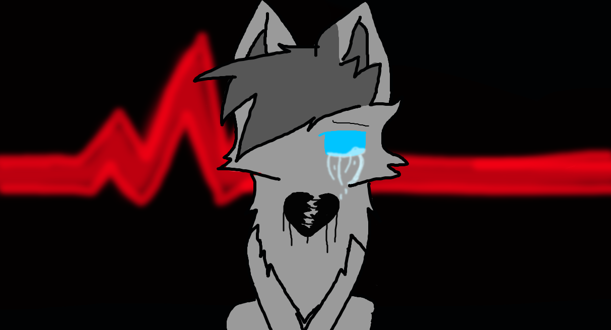 Ashfur's Sadness by Zelda-warriorcat-FAN on DeviantArt