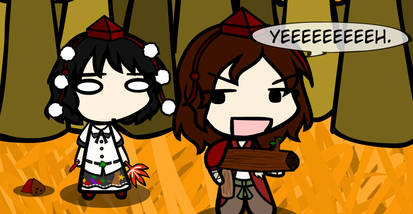 Explore the Best Coconutgun Art | DeviantArt