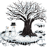 f2u Snow Island 1 by darkfairyofmadness on DeviantArt