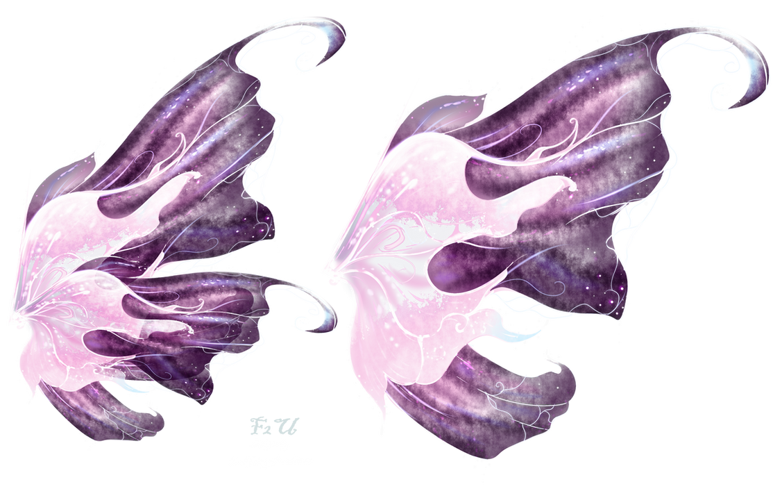 F2u Wing 3 by darkfairyofmadness on DeviantArt