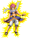 Natsu-Shocked by zahoriglez on DeviantArt