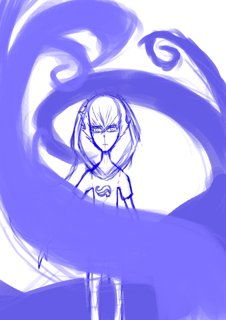 Do the windy thing WIP by atrrox on DeviantArt