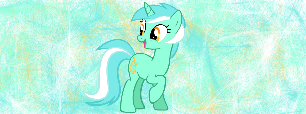 Lyra Heartstrings by rougiethebat2256 on DeviantArt