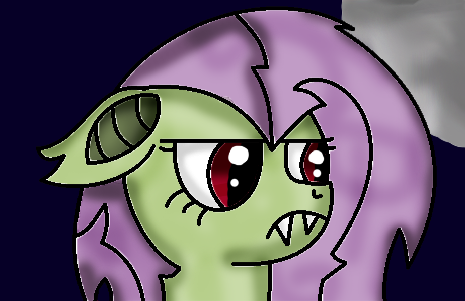 Flutterbat by ChichiTrain on DeviantArt