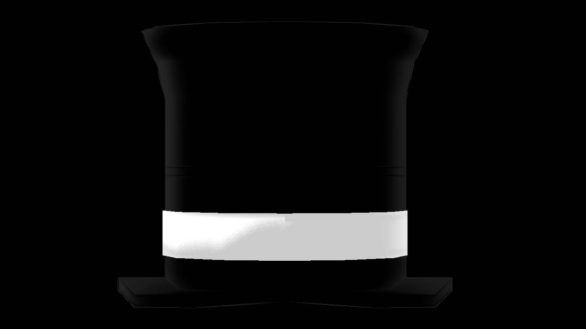 MMD Top Hat by KiddaDesu on DeviantArt